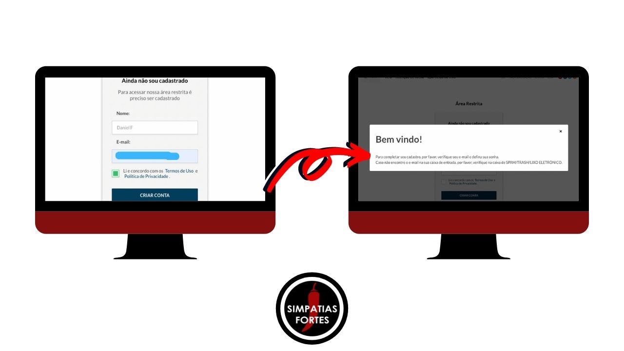 Vela Virtual - Como e onde acender a sua em 2025!