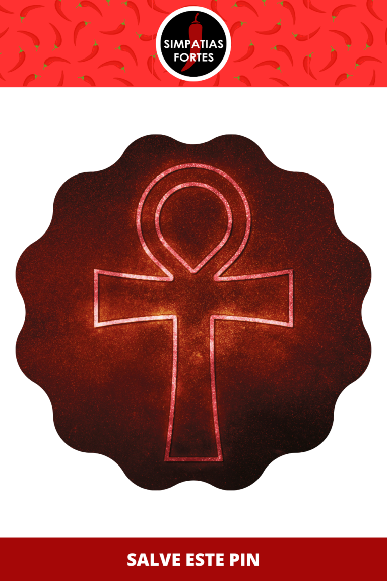 10 Símbolos de proteção espiritual e seus significados