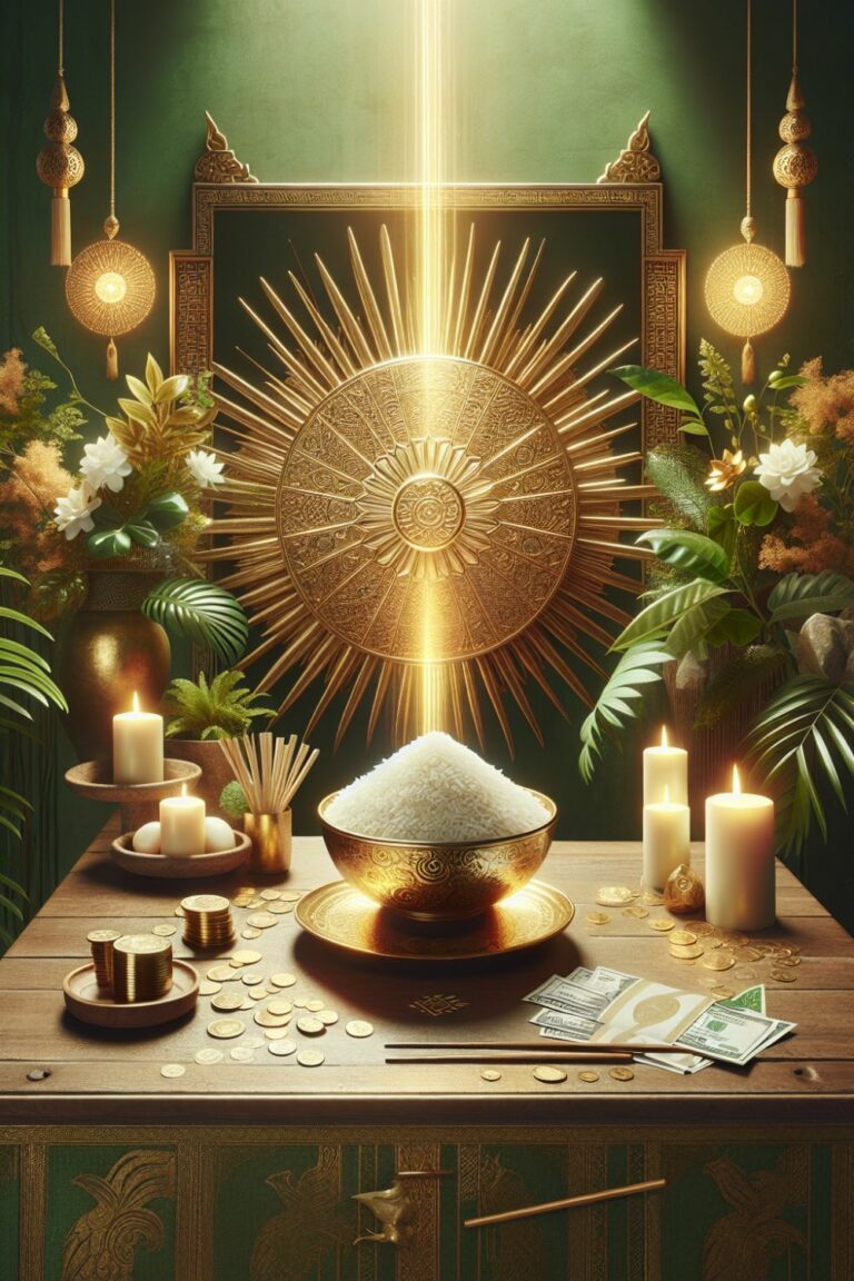 7 Simpatias Poderosas para Atrair Dinheiro e Prosperidade (#4 é a minha ...